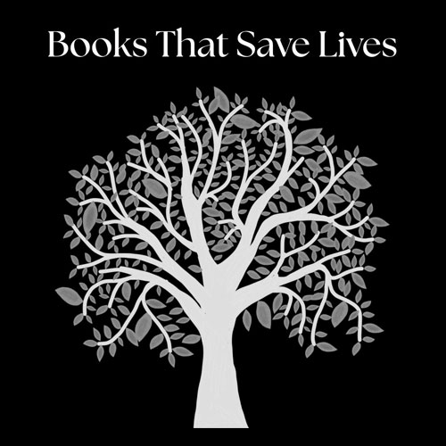 Contact Us - Books That Save Lives